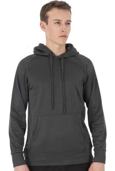 Utopeak Fimerang Unisex Sweatshirt Haki