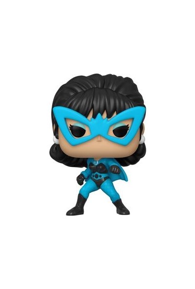 Funko Pop Figür - Marvel: 80TH - First Appearance: Black Widow