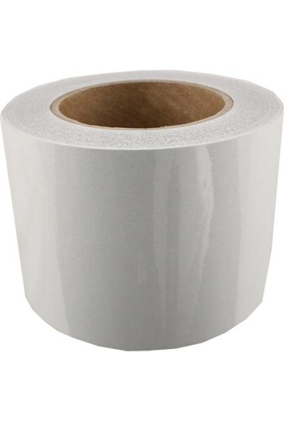 Carub 9.2 cm X 25 mt Fosfor Beyaz Kod: 2405401 Carub 9.2 cm X 25 mt Fosfor Beyaz Kod: 2405401