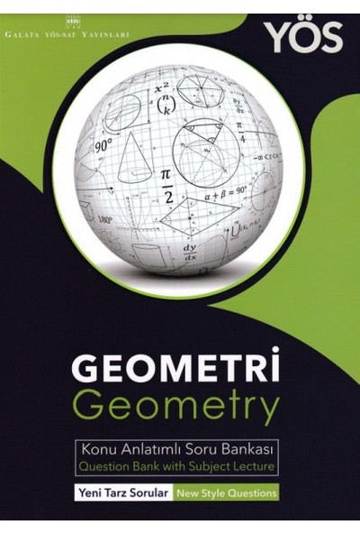 Galata Eğitim Geometri Konu Anlatım Galata Eğitim Geometri Konu Anlatım