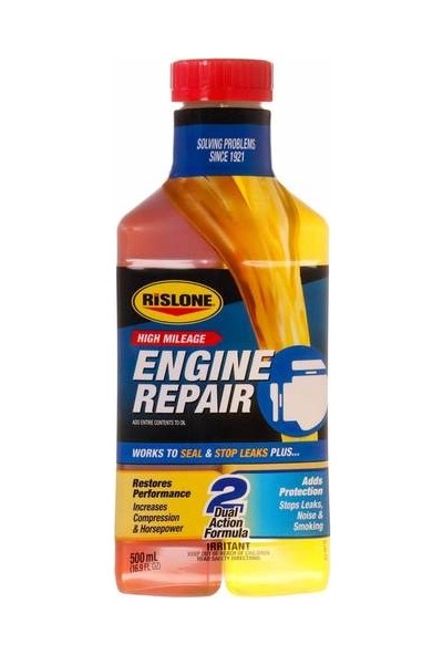 Rislone Motor Onarıcı 500 ml Rislone Motor Onarıcı 500 ml