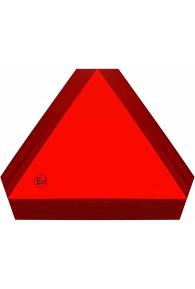 Eras Traktör Reflektör E37 Petekli Adet Fosfor 800801016 Eras Traktör Reflektör E37 Petekli Adet Fosfor 800801016