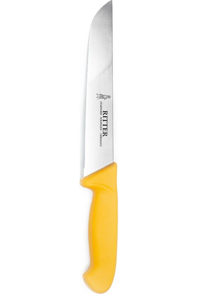 Solingen Ritter Boğazlama Bıçağı 21 cm