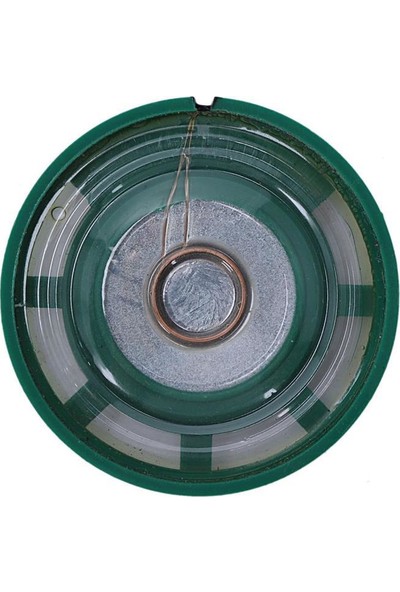 Motorobit Hoparlör 8ohm 0.25W 27MM