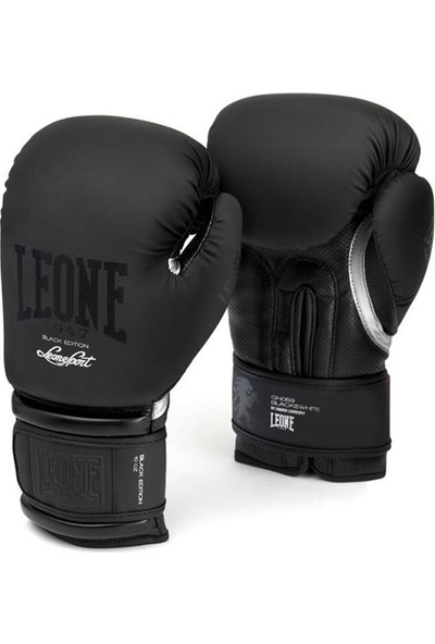 Leone 1947 GN059 Black&white Boks Eldviveni Leone 1947 GN059 Black&white Boks Eldviveni