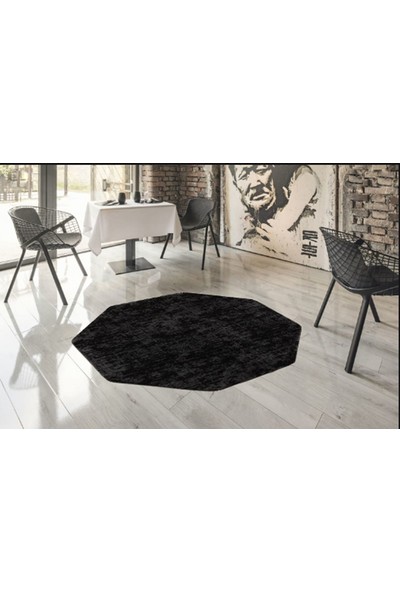 Myevilla Kaymaz Taban Peluş Sekizgen 1013 Myevilla Kaymaz Taban Peluş Sekizgen 1013