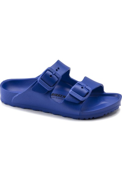 Birkenstock Erkek Çocuk Sandalet 1018925 Birkenstock Arizona Kids Eva Playground Ultra Blue Birkenstock Erkek Çocuk Sandalet 1018925 Birkenstock Arizona Kids Eva Playground Ultra Blue