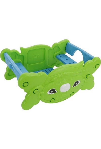 Pilsan Palyaço Tahterevalli Çalışma Masası Yeşil 06-222