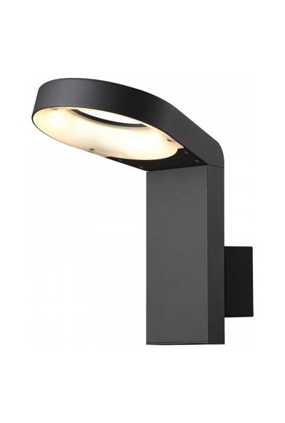 Ack AG43-02702 6W 3000K Osram Teras Wla Bahçe Apliği Ack AG43-02702 6W 3000K Osram Teras Wla Bahçe Apliği