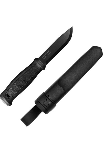 Morakniv Garberg Blackblade Bıçak Morakniv Garberg Blackblade Bıçak
