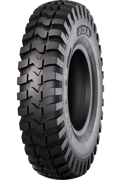 Özka 9.00-16 14PR Tt KNK26 Römork Lastiği Özka 9.00-16 14PR Tt KNK26 Römork Lastiği