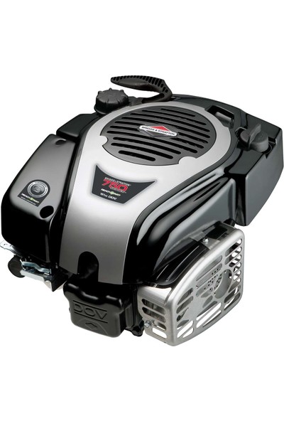 Briggs & Stratton 750DOV Benzinli Çim Biçme Makinası Motoru Briggs & Stratton 750DOV Benzinli Çim Biçme Makinası Motoru