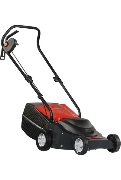 Efco Pr 35 S Elektrikli Çim Biçme Makinesi 1100 W Efco Pr 35 S Elektrikli Çim Biçme Makinesi 1100 W