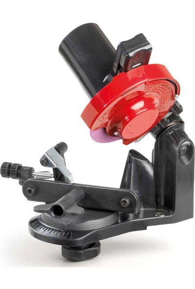 Tecomec Sharp Master Zincir Bileme Makinası 85 W