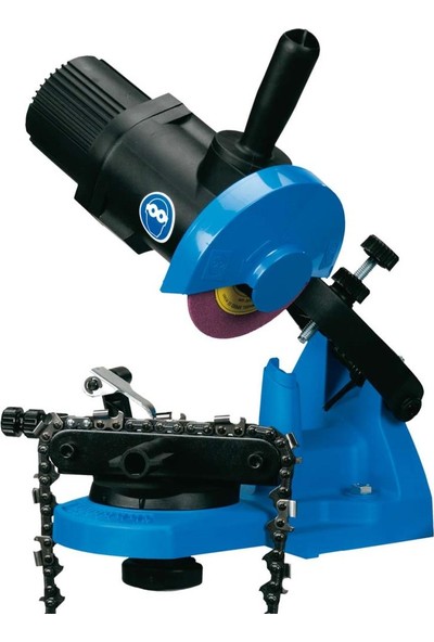 Tecomec Easy Grinder Zincir Bileme Makinası 85 W