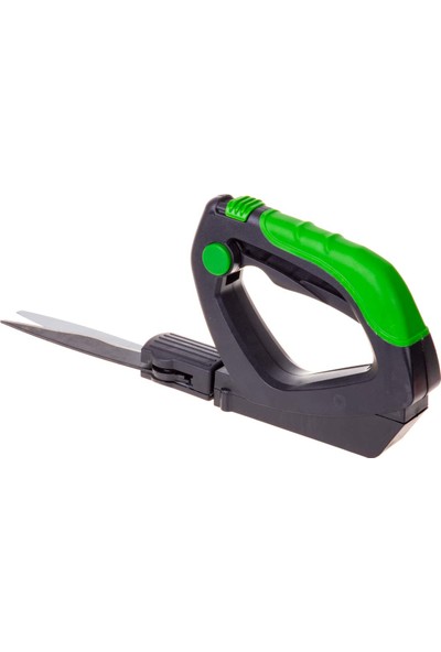 Formosa 21167 Çim Makası Döner Saplı 32CM Pro Formosa 21167 Çim Makası Döner Saplı 32CM Pro