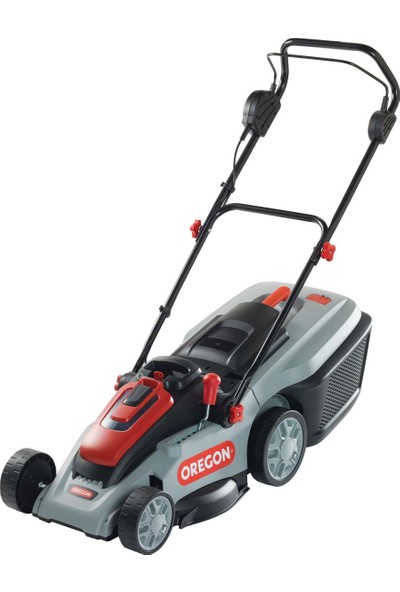Oregon LM300 Şarjlı Çim Biçme Makinası 36 V 40 cm