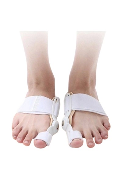 Toptanperpa Baş Parmak Kemik Düzeltici Gece Ateli (Tek) Toptanperpa Baş Parmak Kemik Düzeltici Gece Ateli (Tek)