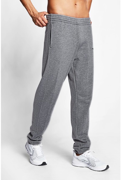 Lescon Koyu Gri Melanj Erkek Eşofman Alt 21S-1295-21N Lescon Koyu Gri Melanj Erkek Eşofman Alt 21S-1295-21N