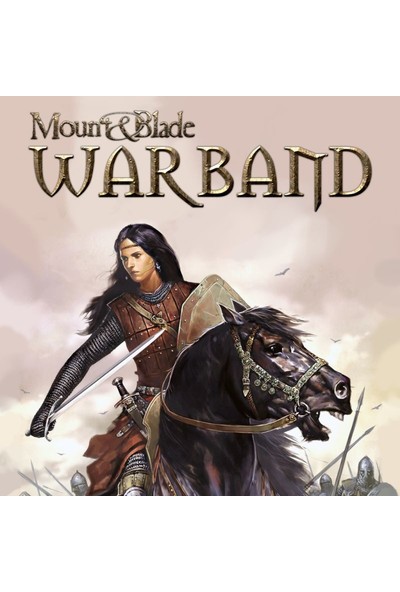 Mount & Blade Warband Steam PC KEY Mount & Blade Warband Steam PC KEY