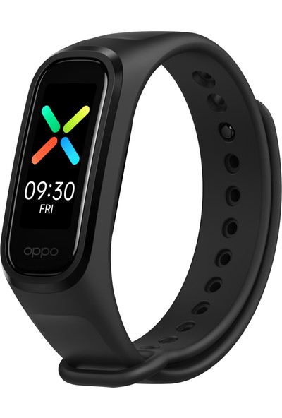 Oppo Band OB19B1 Siyah