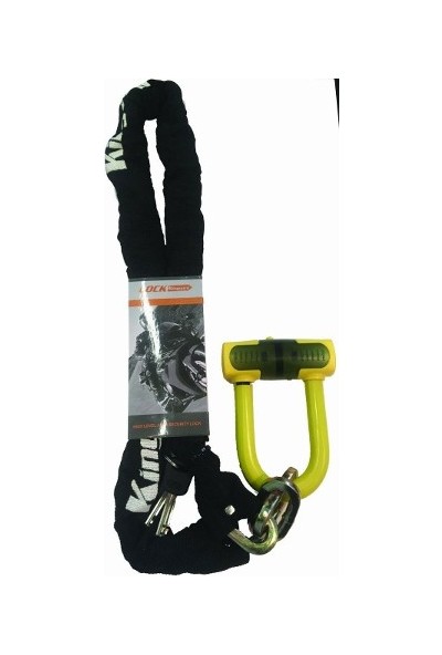 Kinguard Kıngguard Zıncır Kılıt 6042 Kinguard Kıngguard Zıncır Kılıt 6042