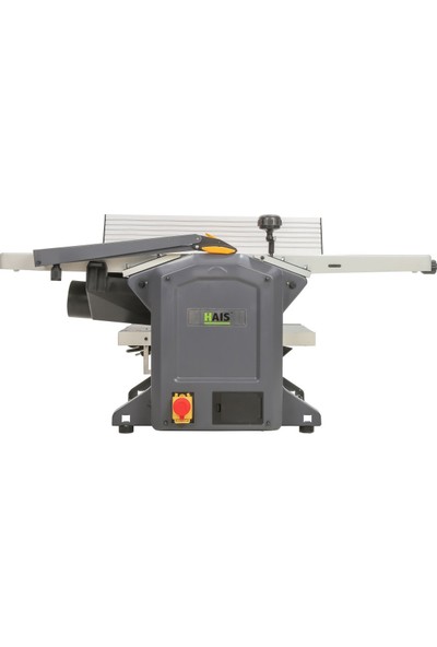 Hais Planya ve Kalınlık Makinesi MBY12