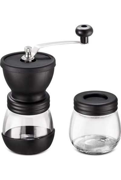 Kahve Değirmeni - Manual Grınder Kahve Değirmeni - Manual Grınder