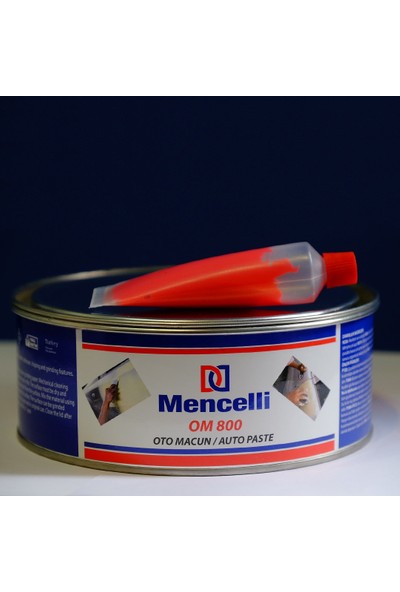 Mencelli Poyester Macun