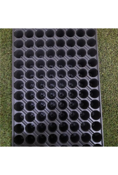 OnlineBahçem 104 Gözlü Tohum Ekim Viyolu (10 Adet) OnlineBahçem 104 Gözlü Tohum Ekim Viyolu (10 Adet)