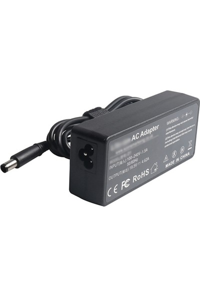 Infomax Dell Inspiron N5010 15R-N5010 Adaptör Şarj Aleti Cihazı Infomax Dell Inspiron N5010 15R-N5010 Adaptör Şarj Aleti Cihazı