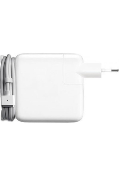 Infomax Apple MacBook Air A1346, A1436, A1465, A1466 Adaptör Şarj Aleti Infomax Apple MacBook Air A1346, A1436, A1465, A1466 Adaptör Şarj Aleti