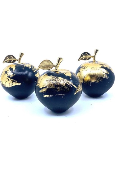 Mega Kanyon Özel Tasarım 3'lü Şans Elmaları M3