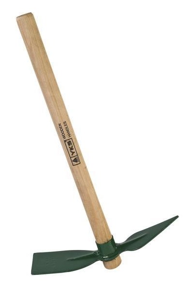 Yaparlar Sivri Çapa Saplı Yaparlar Sivri Çapa Saplı