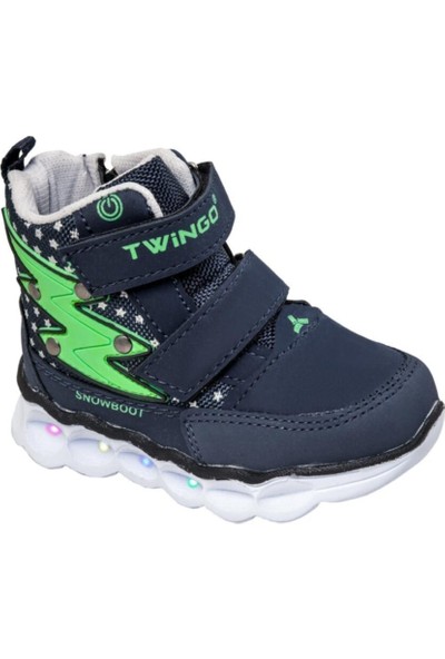 Kaptan Junior Erkek Çocuk Bebek Bot Bgme 700 Laci