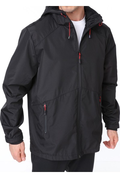 Ghassy Co. Ghassy Co.erkek Rüzgarlık/yağmurluk Outdoor Omuz Detaylı Mevsimlik Spor Ceket Ghassy Co. Ghassy Co.erkek Rüzgarlık/yağmurluk Outdoor Omuz Detaylı Mevsimlik Spor Ceket