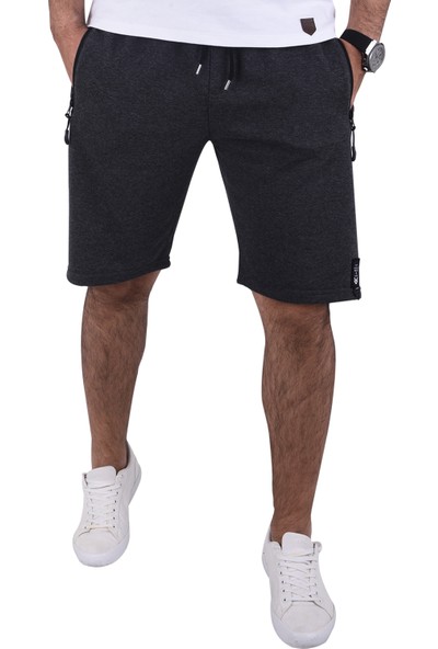 Ghassy Co. Ghassyco. Fitness/kardiyo/antreman Outdoor Şort