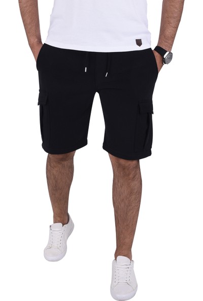 Ghassy Co. Ghassyco. Erkek Kargo Cepli Outdoor Kapri Ghassy Co. Ghassyco. Erkek Kargo Cepli Outdoor Kapri