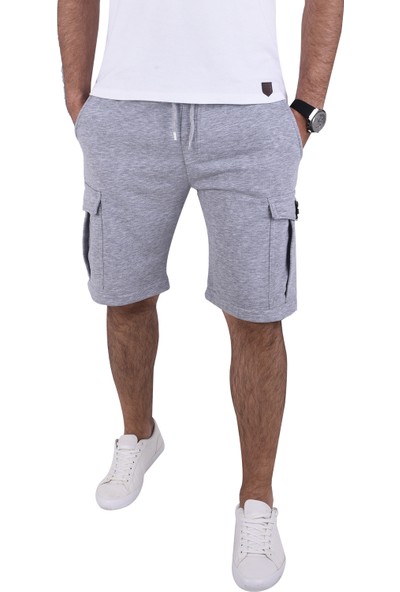 Ghassy Co. Ghassyco. Erkek Kargo Cepli Outdoor Kapri Ghassy Co. Ghassyco. Erkek Kargo Cepli Outdoor Kapri