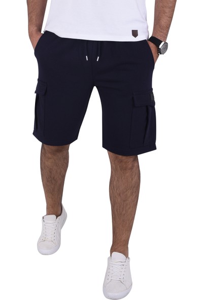 Ghassy Co. Ghassyco. Erkek Kargo Cepli Outdoor Kapri Ghassy Co. Ghassyco. Erkek Kargo Cepli Outdoor Kapri