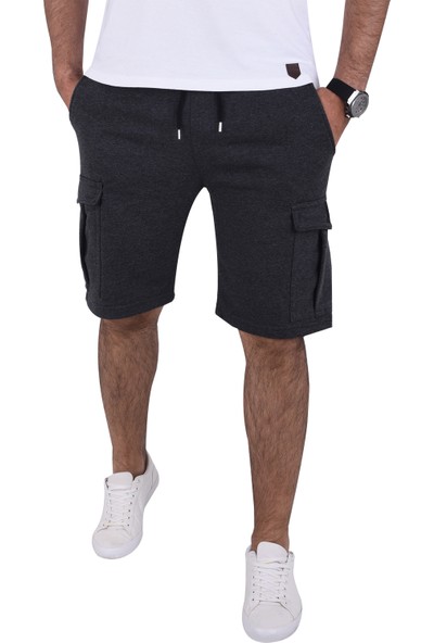 Ghassy Co. Ghassyco. Erkek Kargo Cepli Outdoor Kapri Ghassy Co. Ghassyco. Erkek Kargo Cepli Outdoor Kapri