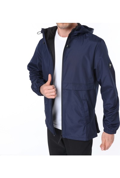 Ghassy Co.Erkek Rüzgarlık/Yağmurluk Outdoor Yırtmaç Detaylı Mevsimlik Spor Ceket Ghassy Co.Erkek Rüzgarlık/Yağmurluk Outdoor Yırtmaç Detaylı Mevsimlik Spor Ceket
