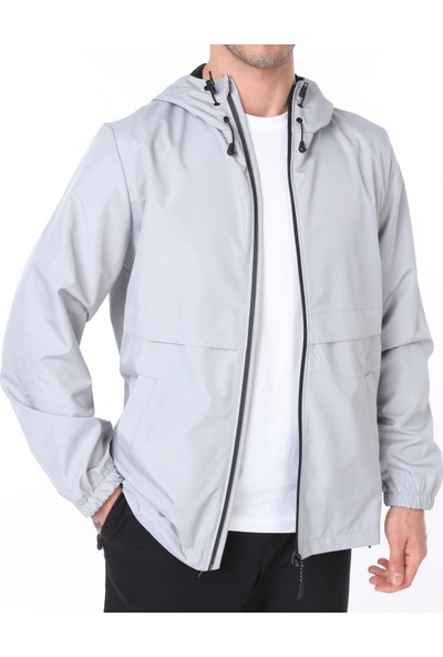 Ghassy Co.Erkek Rüzgarlık/Yağmurluk Outdoor Yırtmaç Detaylı Mevsimlik Spor Ceket Ghassy Co.Erkek Rüzgarlık/Yağmurluk Outdoor Yırtmaç Detaylı Mevsimlik Spor Ceket