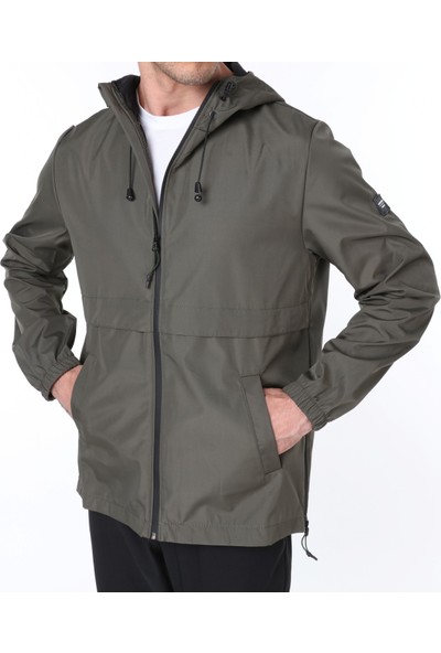 Ghassy Co. Ghassy Co.erkek Rüzgarlık/yağmurluk Outdoor Yırtmaç Detaylı Mevsimlik Spor Ceket Ghassy Co. Ghassy Co.erkek Rüzgarlık/yağmurluk Outdoor Yırtmaç Detaylı Mevsimlik Spor Ceket