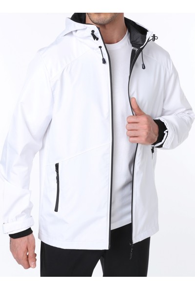 Ghassy Co. Ghassy Co.erkek Rüzgarlık/yağmurluk Outdoor Omuz Detaylı Mevsimlik Spor Ceket Ghassy Co. Ghassy Co.erkek Rüzgarlık/yağmurluk Outdoor Omuz Detaylı Mevsimlik Spor Ceket