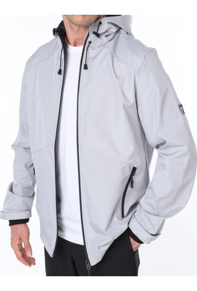 Ghassy Co. Ghassy Co.erkek Rüzgarlık/yağmurluk Outdoor Omuz Detaylı Mevsimlik Spor Ceket Ghassy Co. Ghassy Co.erkek Rüzgarlık/yağmurluk Outdoor Omuz Detaylı Mevsimlik Spor Ceket