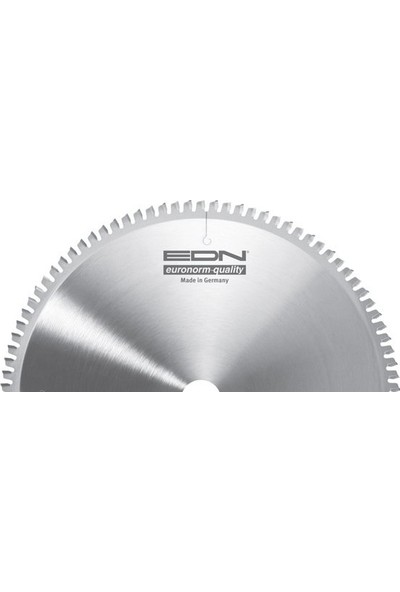 Edn Alum.testere Ne 400*120 Dıs Edn Alum.testere Ne 400*120 Dıs