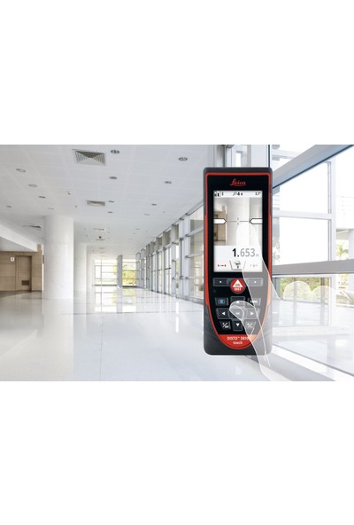 Leıca Dısto D810 Lazer Metre
