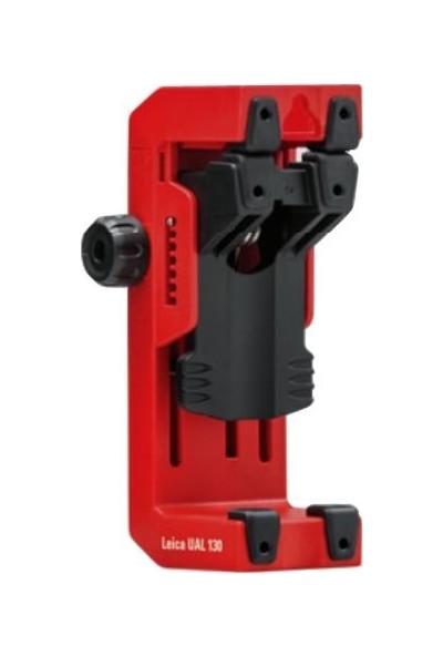 Leica LEICAUAL130 Kıskaçlı Asma Tavan Aparatı