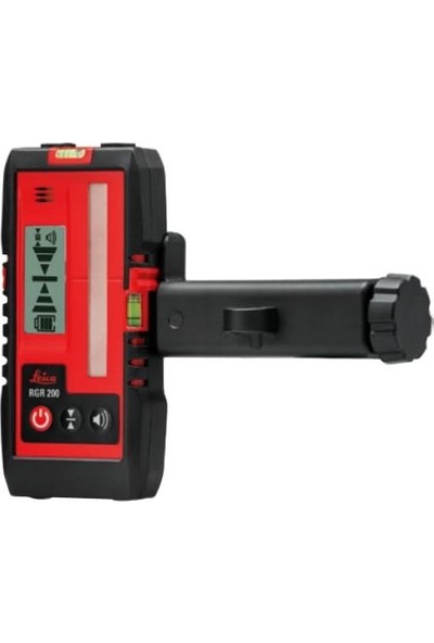 Leica LEICARGR200 Dedektör Kırmızı&yeşil